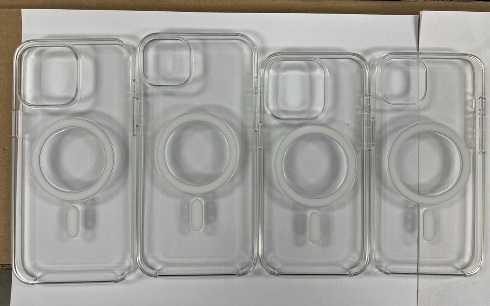 Original Apple iPhone 14, 14 PRO, 14 PRO Max, 14 Plus Magsafe Silicone ...