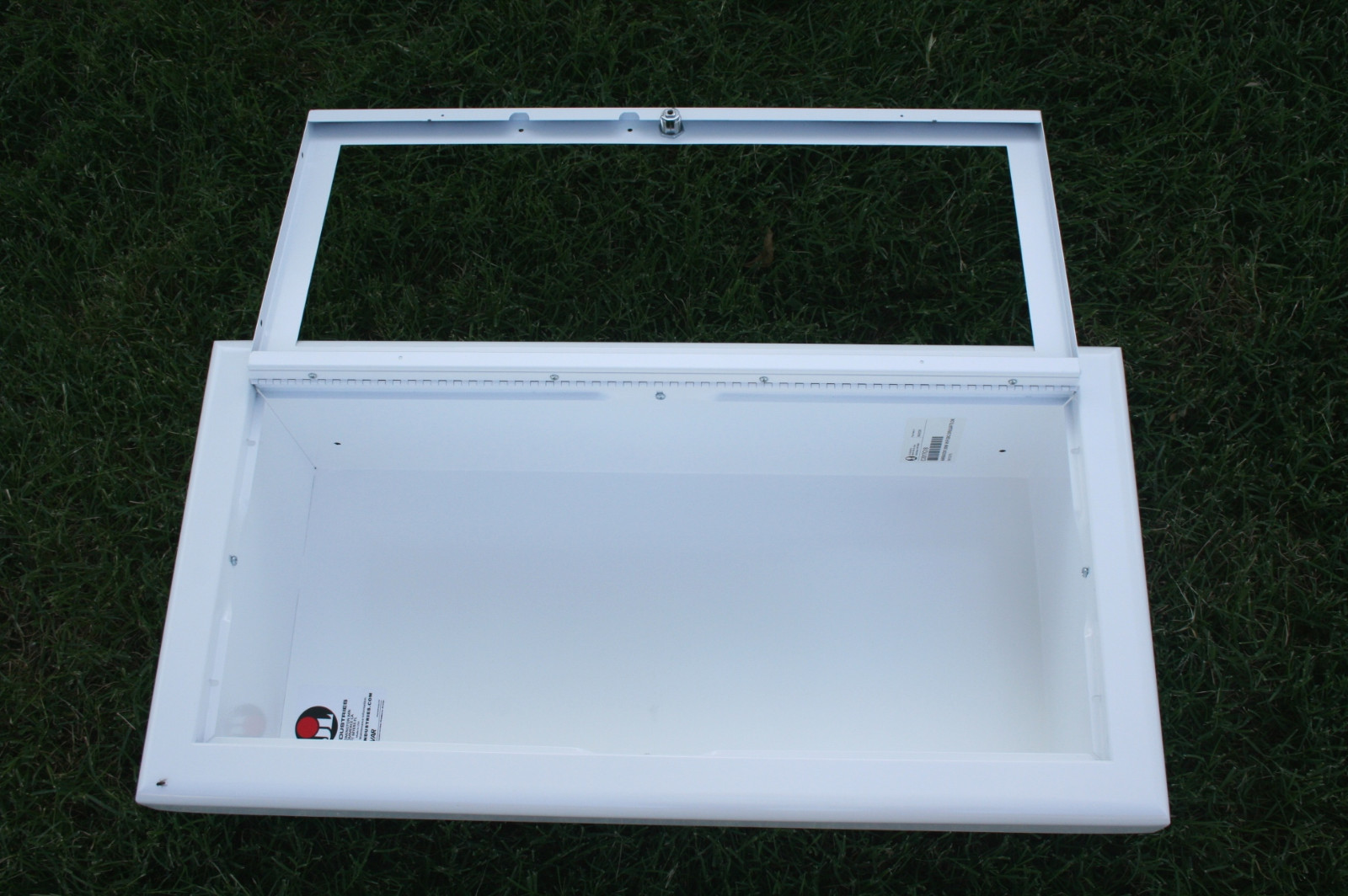 Ambassador Series Steel Fire Extinguisher Cabinets | Cabinets Matttroy