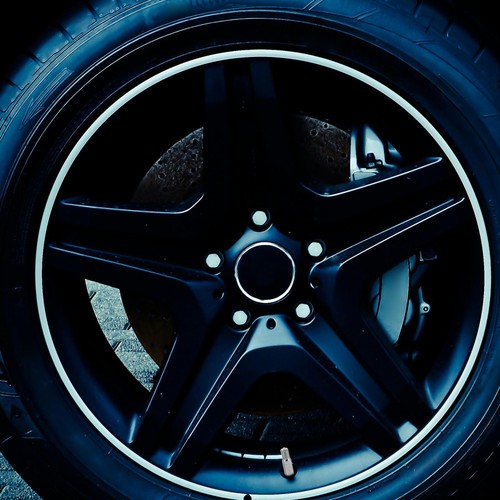 4 Pcs Electric Scooter Screw-on Valve Cap Stem Extension Tire ...