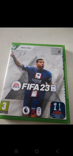FIFA 23 Xbox One | eBay