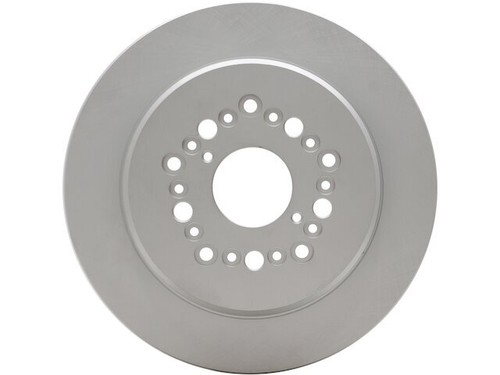 For 1993-1997 Lexus GS300 Brake Rotor Rear Dynamic Friction 63331XY ...