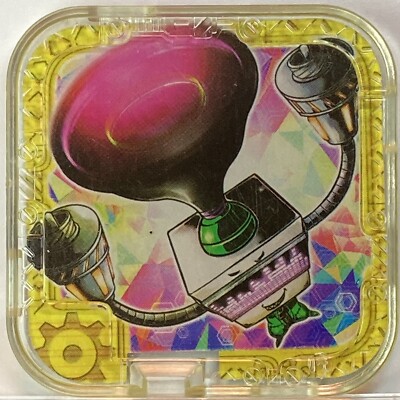 Appmon Chip Digimon Universe Denpamon App monsters Japanese BANDAINAMCO ...