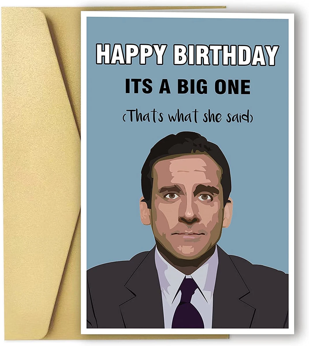 Hilarious Birthday Pictures For Men