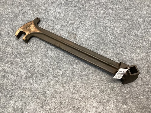 Ampco W58.s Bung Wrench Oil Drum Wrench Brass Vintage | eBay