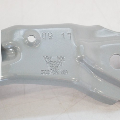 NEW VOLKSWAGEN JETTA 5C RIGHT FENDER BRACE 5C6821136 OEM | eBay