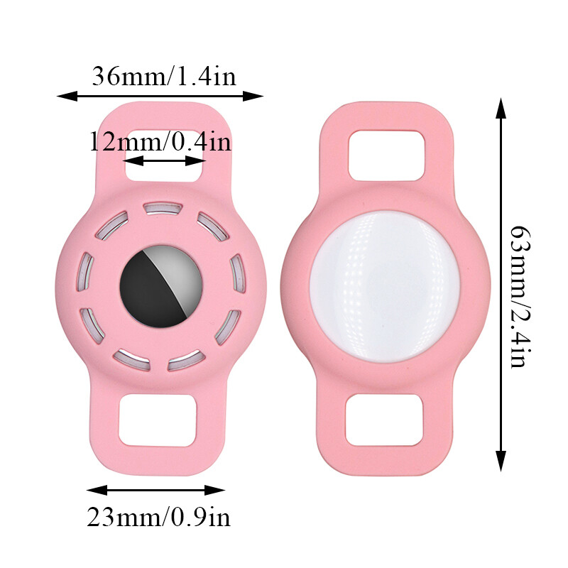 Cover-Locker Loop Lop Airtag Ca. | eBay