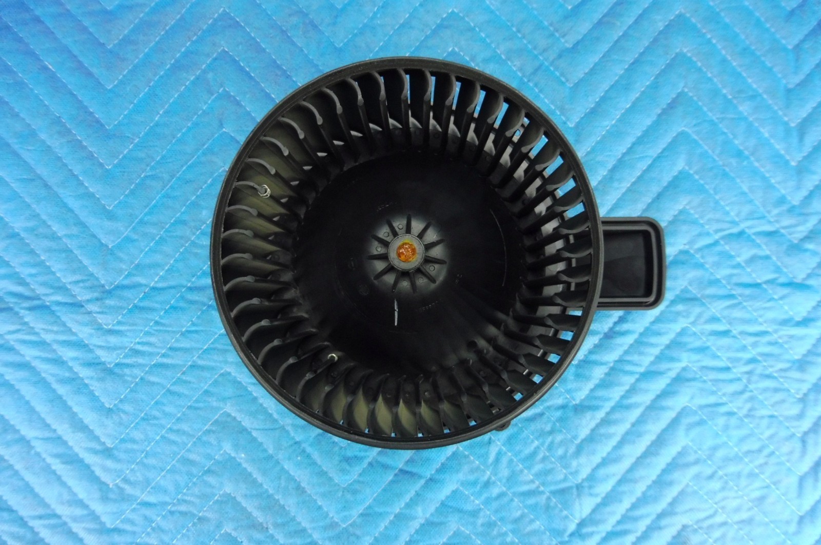 Chrysler Town & Country Evaporator Blower Motor 68029719AB 2011-2015 ...