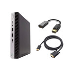 HP Mini Desktop Computer PC i7 up to 64GB RAM 2TB SSD, Windows 11 or 10 ...