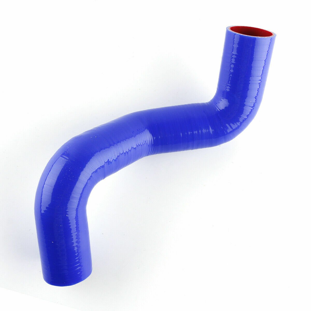 Silicone Intercooler Turbo Boost Hose For Land Rover Freelander 1 TD4 2 ...