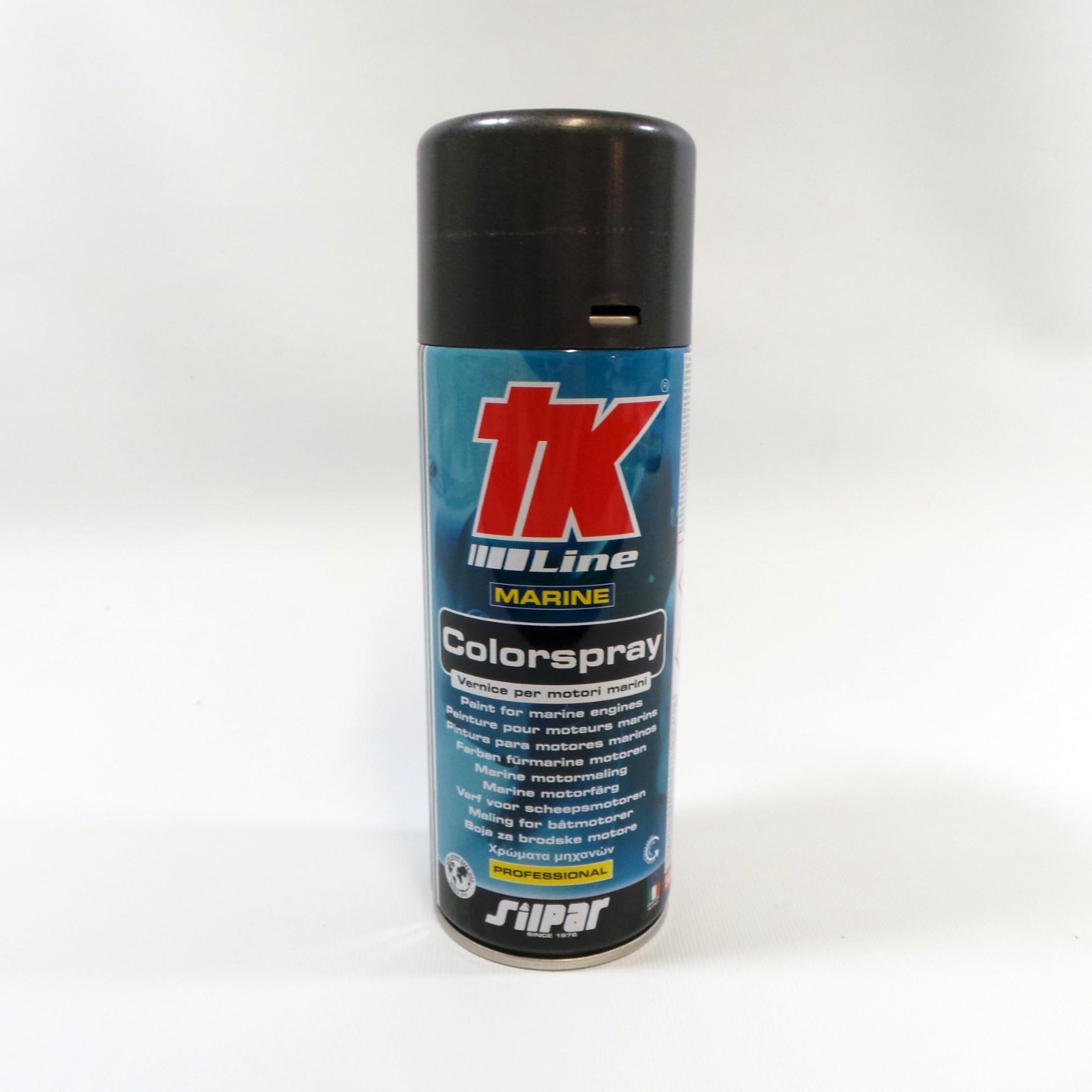 1 x TK Line Colorspray Various Colours Spray Paint Can Marine Engine ...