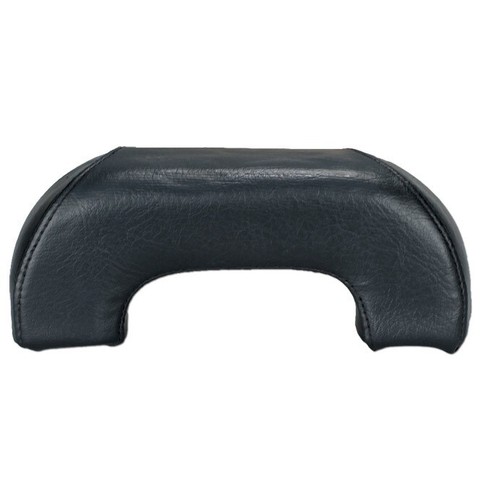 1947-54 Arm Rest - Black - ea for Chevy, GMC Truck | eBay