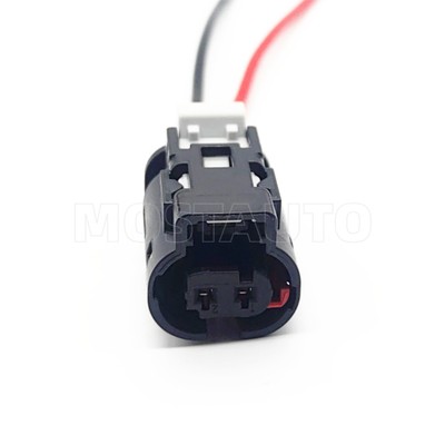 25186240 Coolant Temperature Sensor Connector For 2019-2020 Cadillac ...