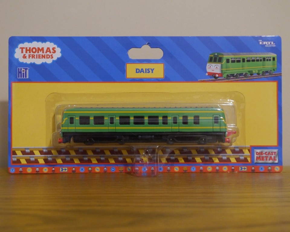 Ertl Thomas the Tank Engine Diecast Models - Multi-listing - Many to ...