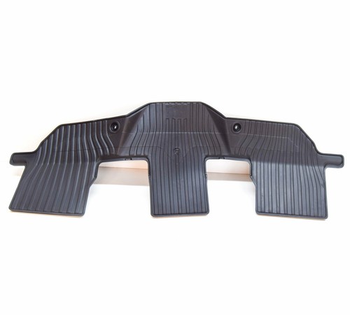 OEM VOLVO XC90 MK2 THIRD ROW RUBBER FLOOR MAT 32261609 GENUINE | eBay