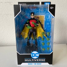 DC Multiverse Robin (Tim Drake: Robin)