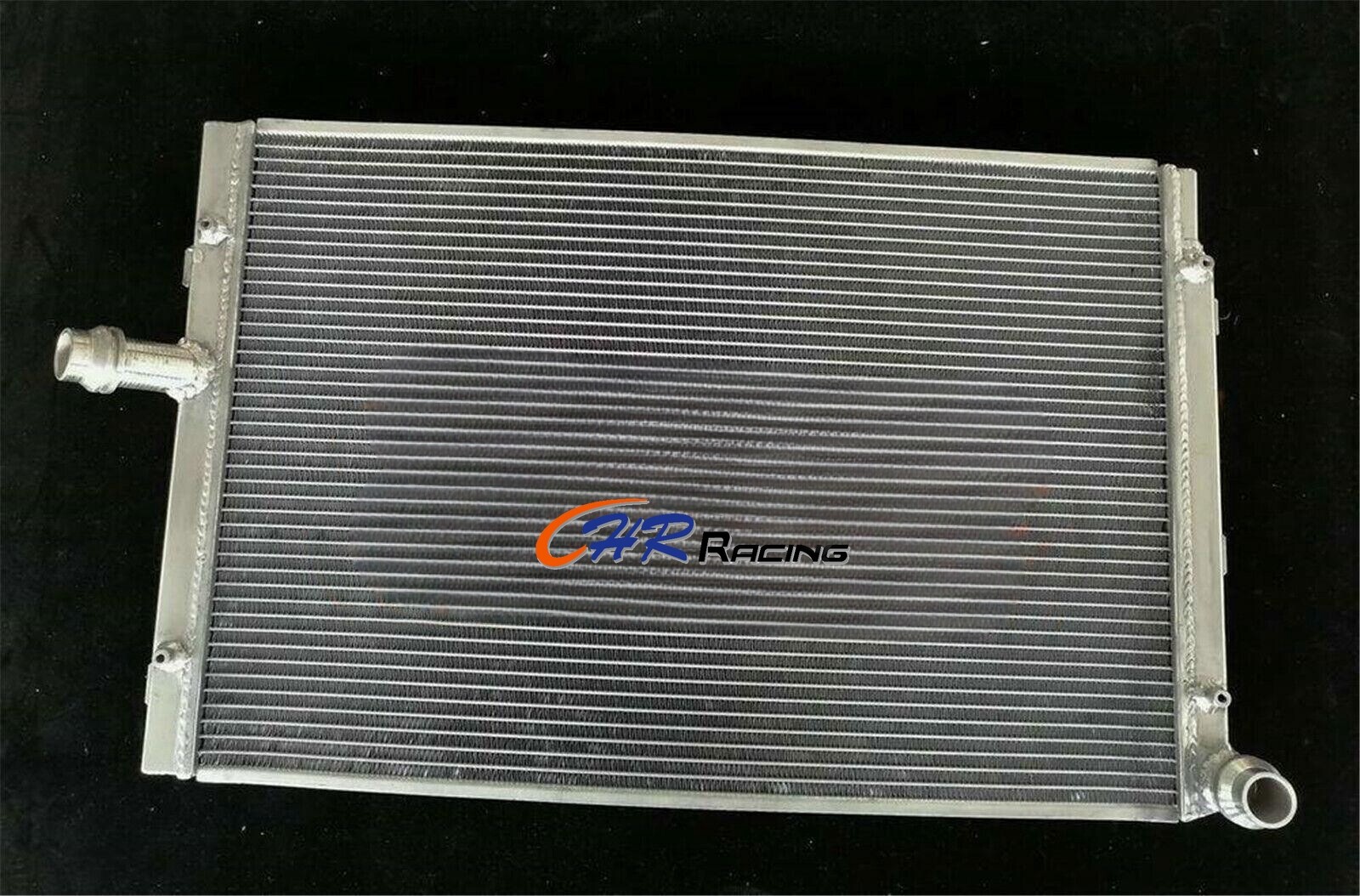 3 Row Aluminium Radiator for VW GOLF MK 5 GTI PQ35 Platform 1.8 TSI 2.0 ...