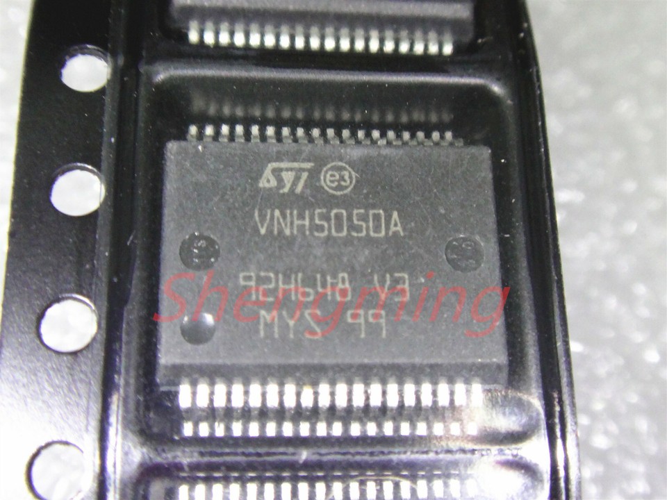10PCS VNH5050 VNH5050A | eBay