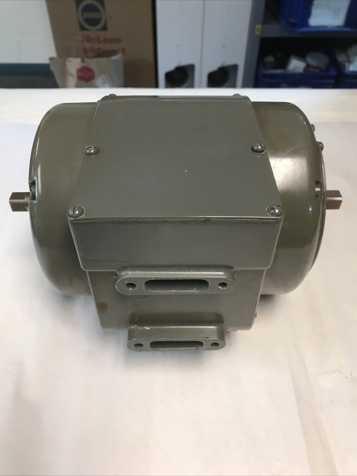 Honeywell,M630D 1004,Actionator 120V 23W Cycles 50/60 New No Box | eBay