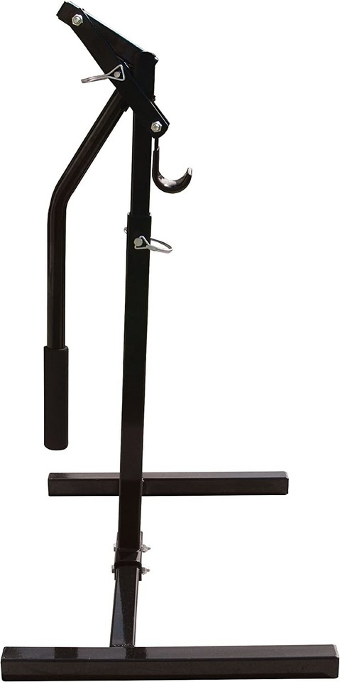 Snowmobile Lever Lift Jack Stand for Skidoo Polaris Yamaha Arctic Cat ...
