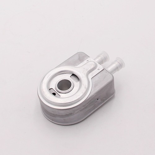 Engine Oil Cooler 264102G001 Fit for 16-20 Kia Optima Sorento Sportage ...