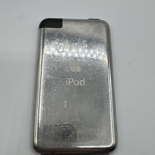 Ipod Touch model MA623LL tested and working | eBay
