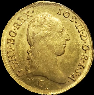 1787 G Gold Ducat. Nagybanya- Baia Mare mint. Austria Hungary. Rare | eBay