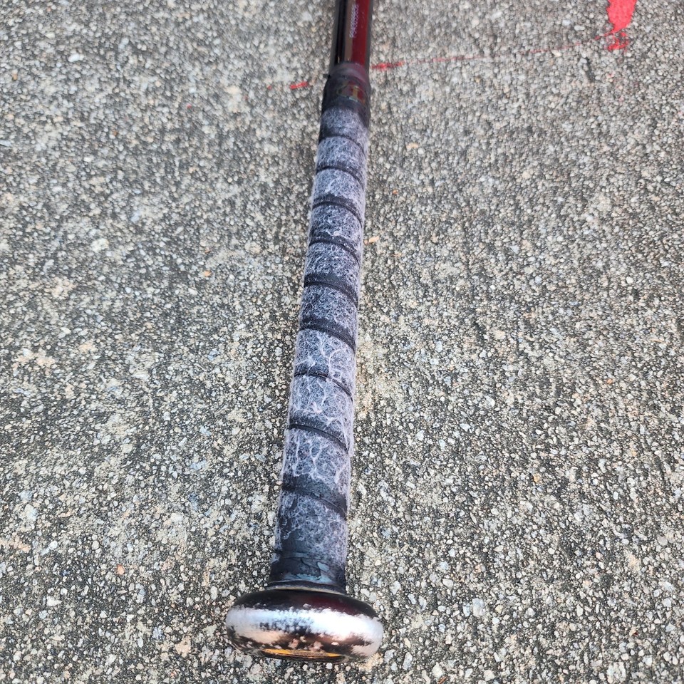 Louisville Slugger TPX Warrior 34in 26oz Adult Baseball Bat CB305 BESR ...