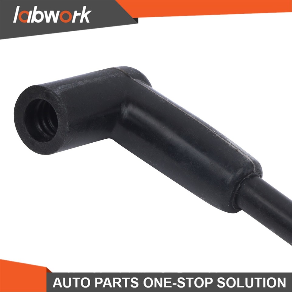 Labwork Ignition Spark Plug Wire Set For Mercruiser 3.0L 3.0 Repl 84 ...