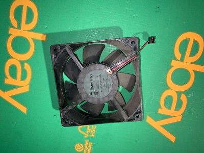 Exhaust fan - Cell Biosciences NanoPro 100 | eBay