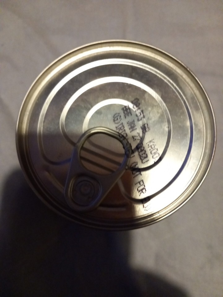 3 cans of GRANTS Irish Stew Quick Meal 392g x3 tins=1.176KG.BBJAN2027 ...