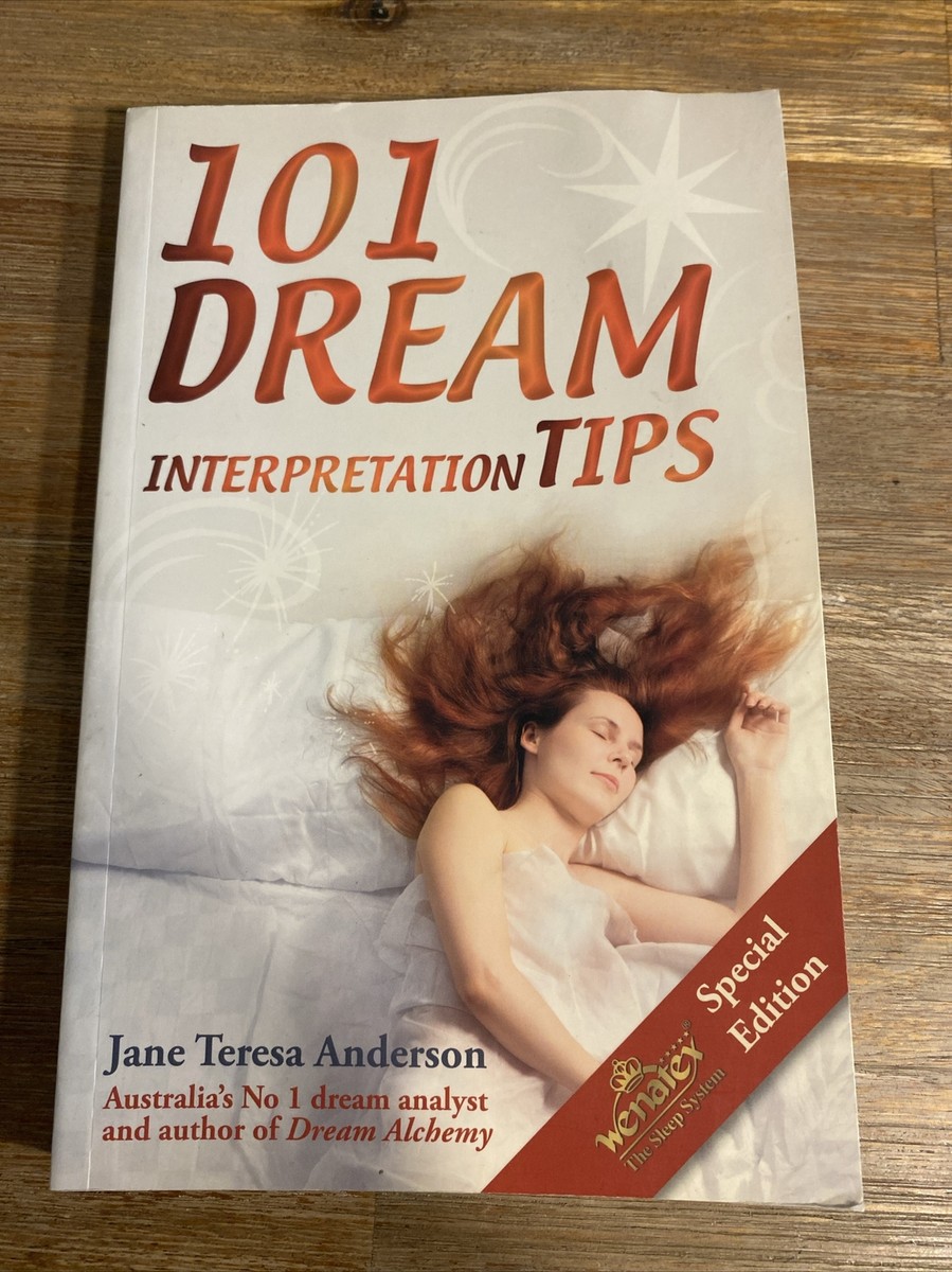 Best dream meaning book - Horoscopeaz.com