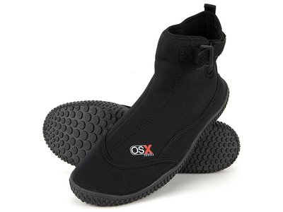 Osprey OSX Neoprene Aqua Water Wetsuit Boots Sizes 3 to 11 | eBay UK