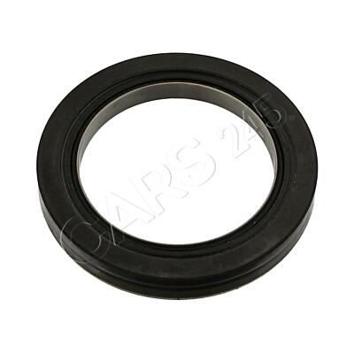 Wheel Hub Shaft Seal Front FEBI For MERCEDES A207 C204 C207 R172 ...