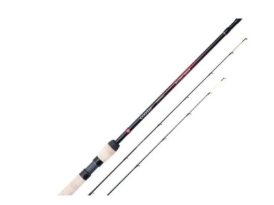 Kamasan Animal Method Feeder Rod: 11ft *RRP £69.99* | eBay UK