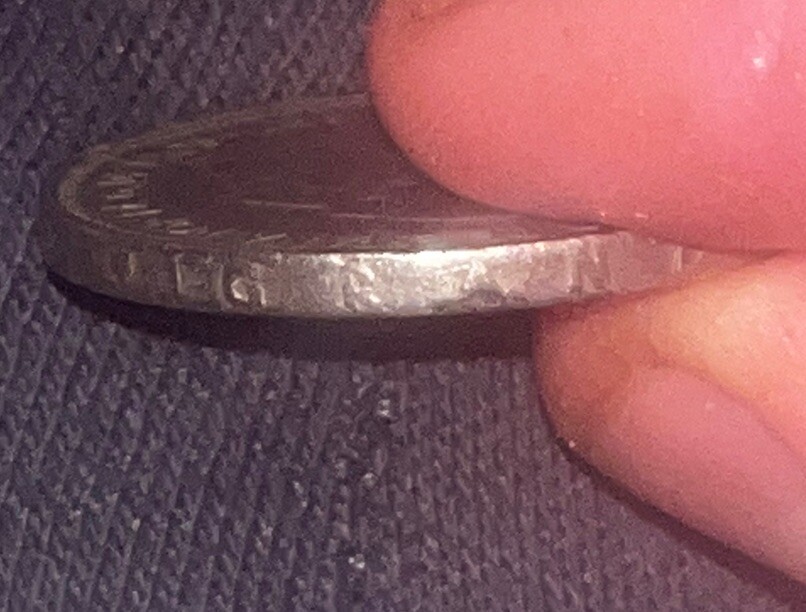 1957 (59 in star) 50 Ptas Spain Edge Lettering Coin | eBay