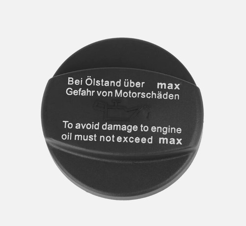 Engine Oil Filler Cap for Mercedes-Benz Dodge Sprinter 2500 0000101485 ...