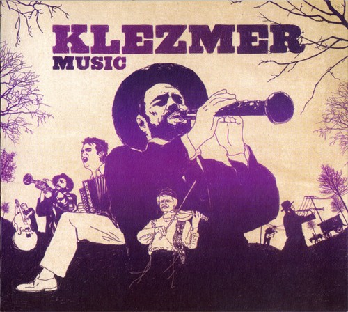 Klezmer Music, Various 3596971265229 | eBay