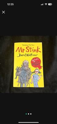 Mr Stink | eBay