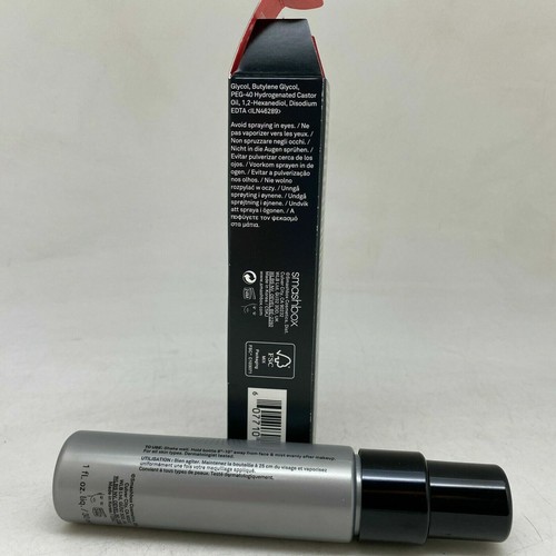 Smashbox Travel Size Photo Finish Setting Spray Weightless - 1oz/30ml ...