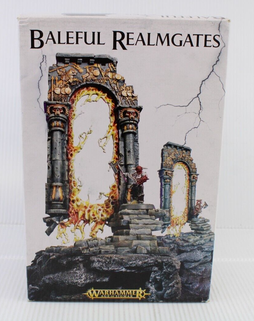 Cool Realm Gates Demon Gates | Diablo Immortal Wiki