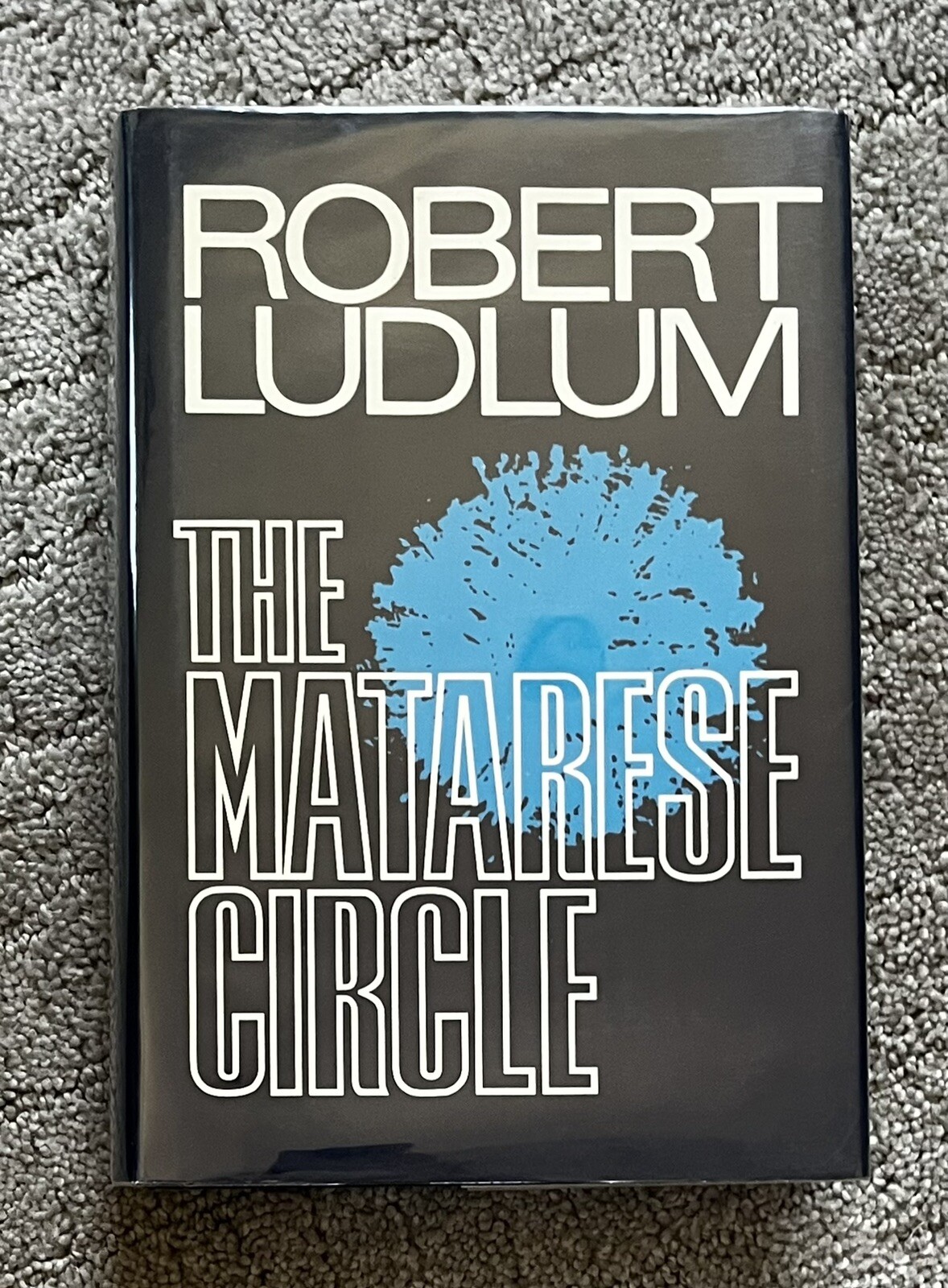 The Matarese Circle