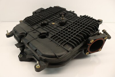 07-09 NISSAN 350Z VQ35HR UPPER INTAKE PLENUM AIR INTAKE MANIFOLD NISSAN ...