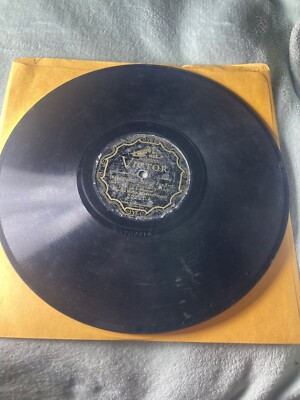 VICTOR Record 78 rpm 20221 BLACK BOTTOM STOMP / THE CHANT | eBay