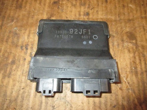 Suzuki DF115A 115hp 4 stroke outboard ECU (33920-92JF1) | eBay