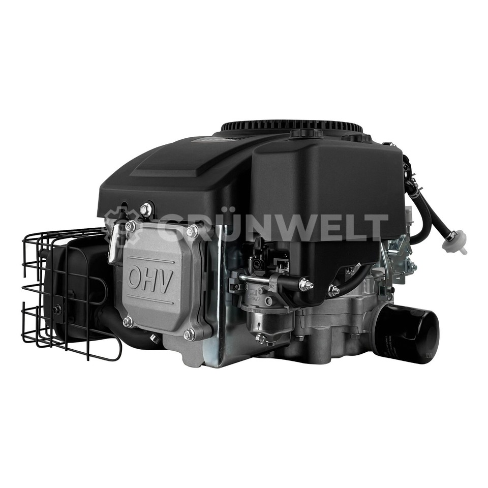 Loncin LC1P92F-1 13 PS 452 ccm Motor Benzinmotor 4-Takt Standmotor ...