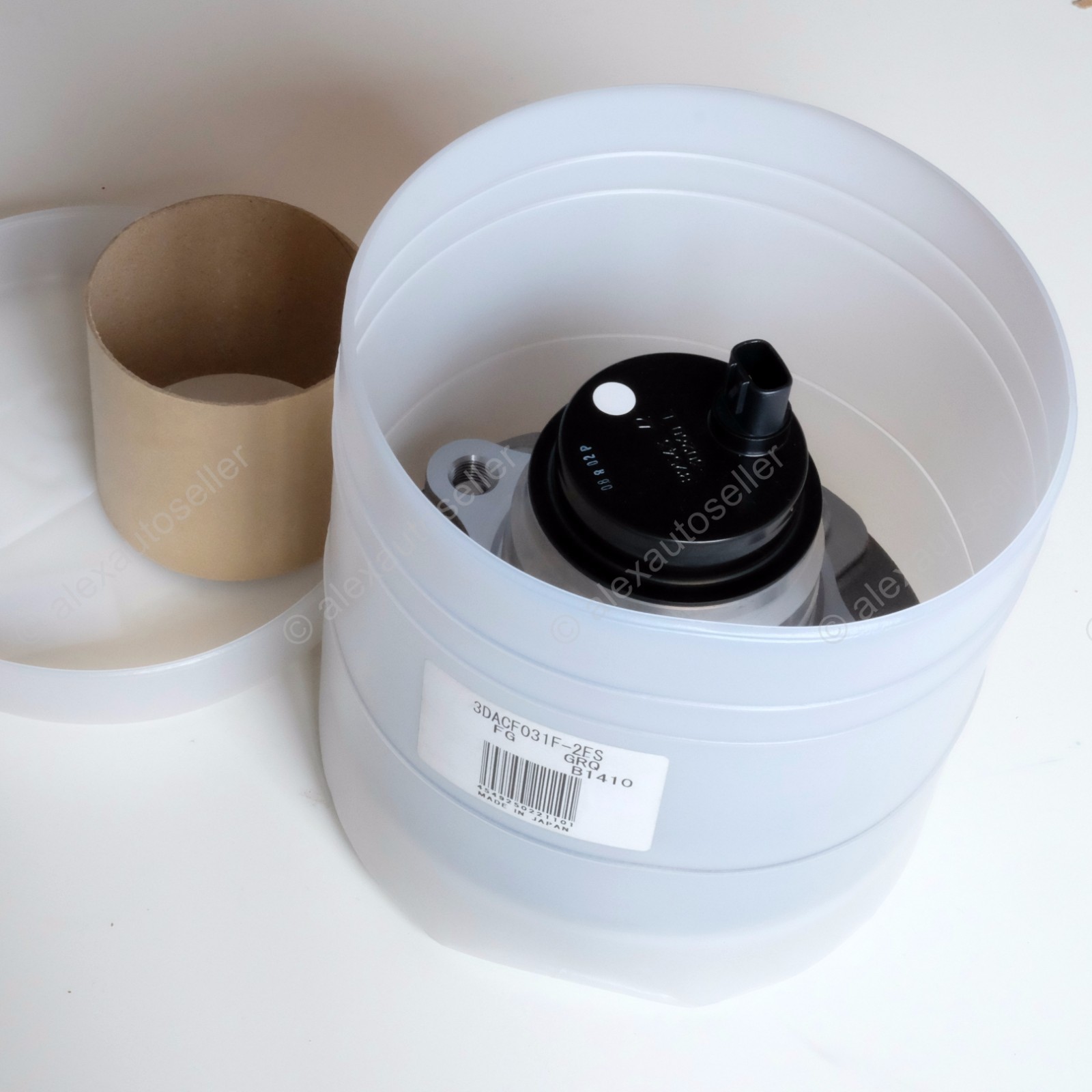 Koyo Axle Bearing and Hub Assembly 3dacf031f 2es for Le for sale online ...