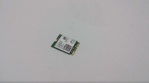 INTEL 9461NGW M.2 2230 CNVIO 802.11AC WLAN BLUETOOTH 5.1 WIFI CARD ...