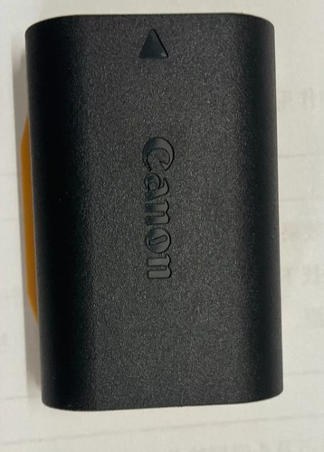 CANON LP-E6 LP-E6N Battery For EOS R, 90D, 60D,70D,80D, 5D Mark III,IV ...