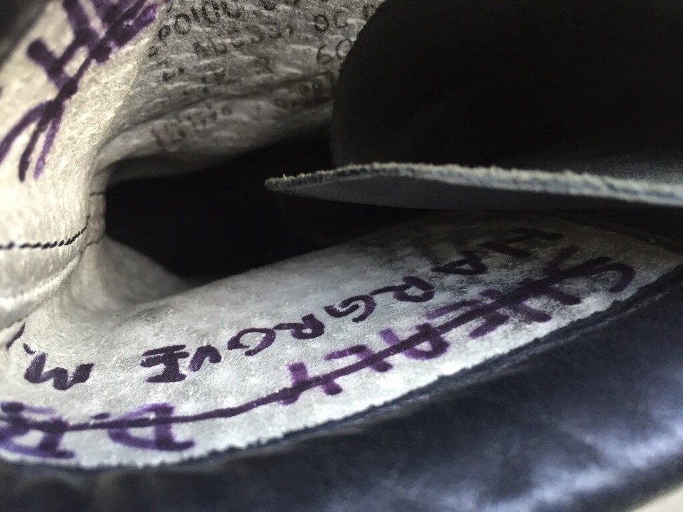 Addison Shoe Company BLACK COMBAT BOOTS SP0100-00-D-0330 SIZE 11.5 R | eBay