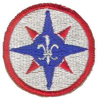 US ARMY 316TH LOGISTICAL COMMAND UNIT PATCH (REPRODUCTION) | eBay